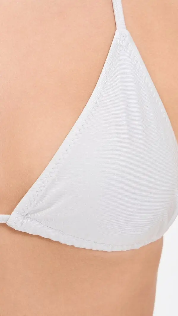 Frankies Bikinis Nick Bikini Top