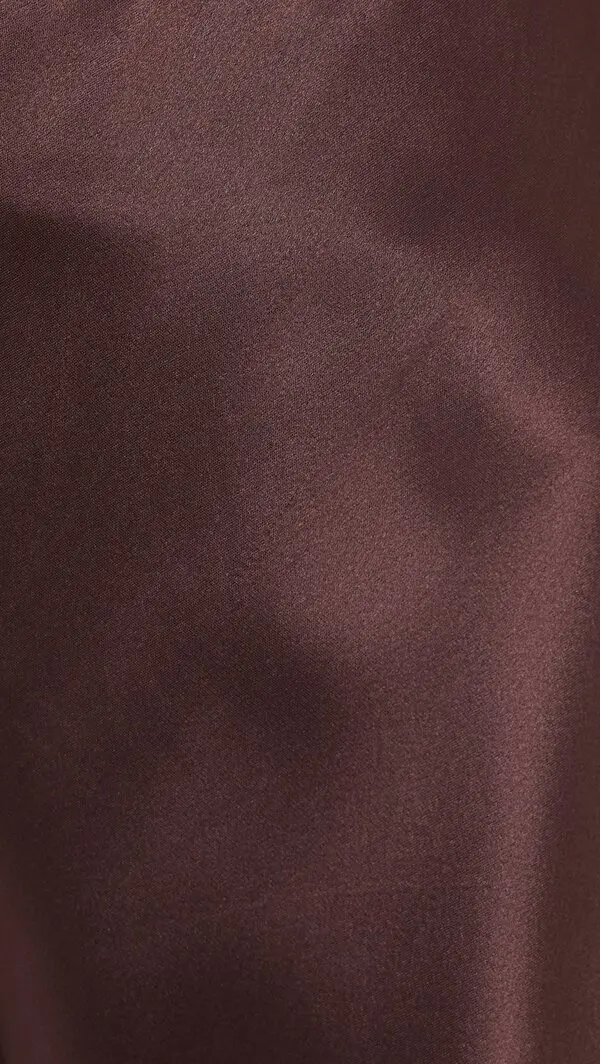 Cami Nyc Bristol Pants - Chocolate