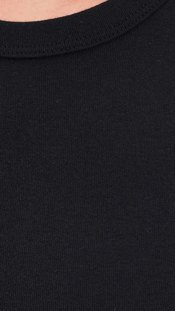 LESET Nando Slim Fit Tee