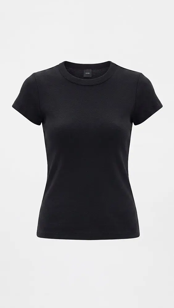 LESET Nando Slim Fit Tee