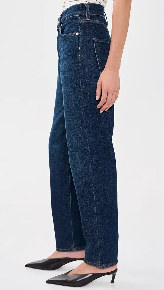 Citizens Of Humanity The Taper Jeans - Aries