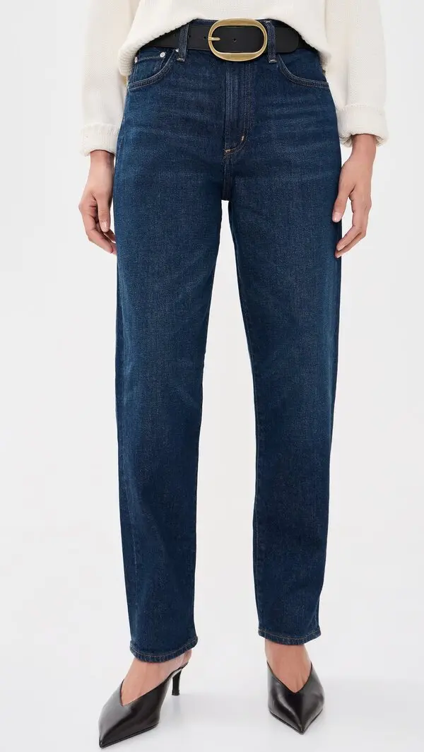 Citizens Of Humanity The Taper Jeans - Aries