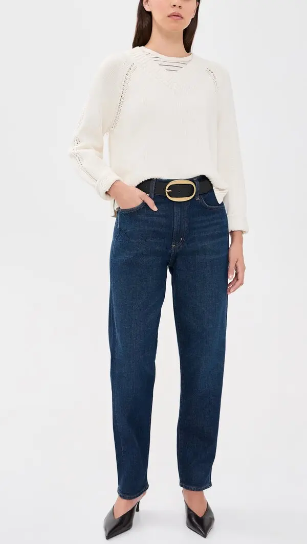 Citizens Of Humanity The Taper Jeans - Aries