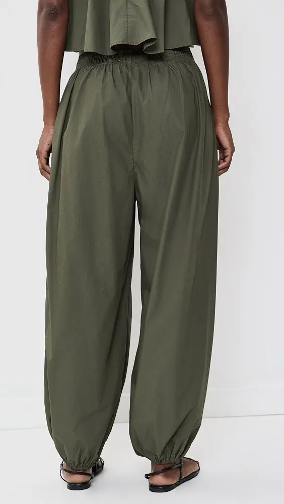 HERSKIND Sylvia Balloon Pants