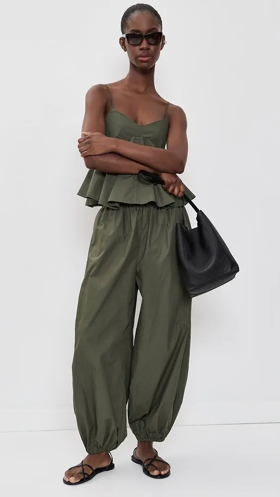 HERSKIND Sylvia Balloon Pants