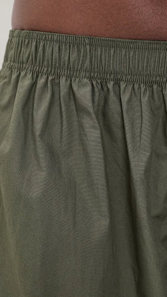 HERSKIND Sylvia Balloon Pants