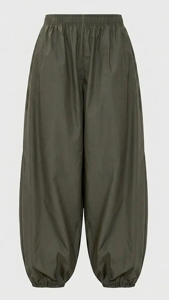 HERSKIND Sylvia Balloon Pants