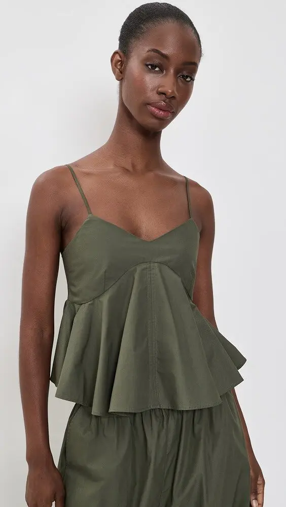HERSKIND Edit Top