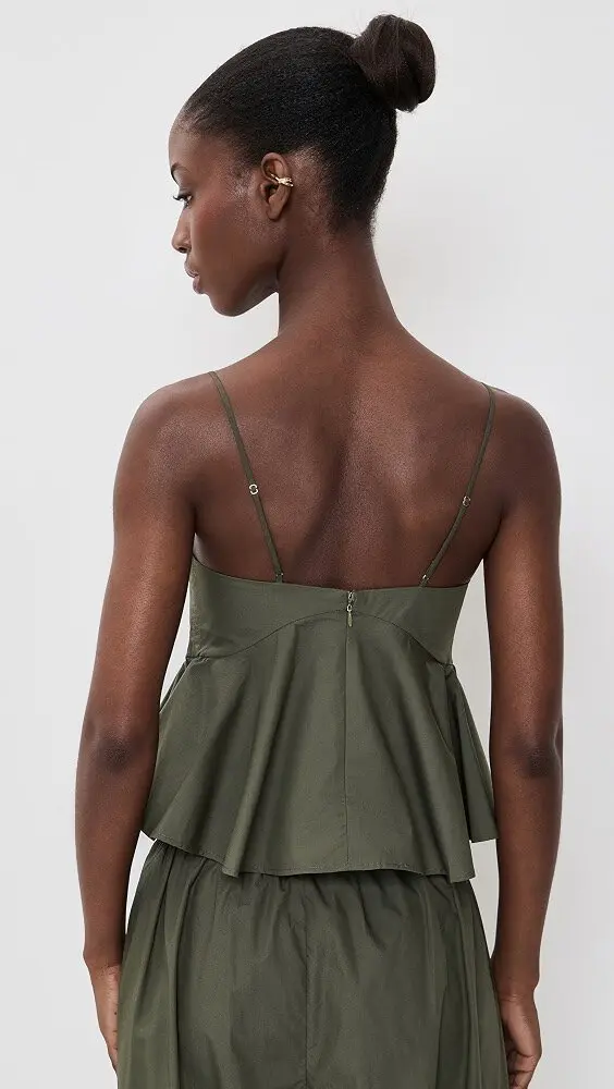 HERSKIND Edit Top