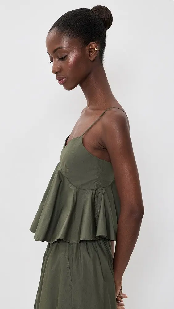 HERSKIND Edit Top