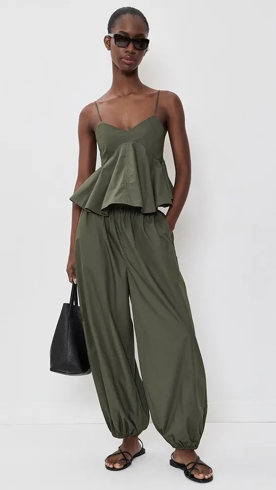 HERSKIND Edit Top