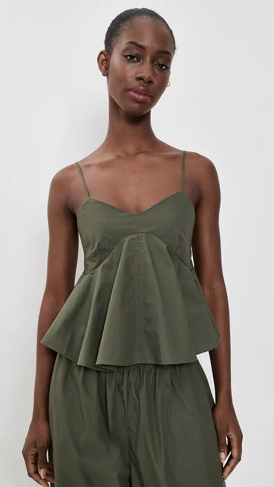 HERSKIND Edit Top