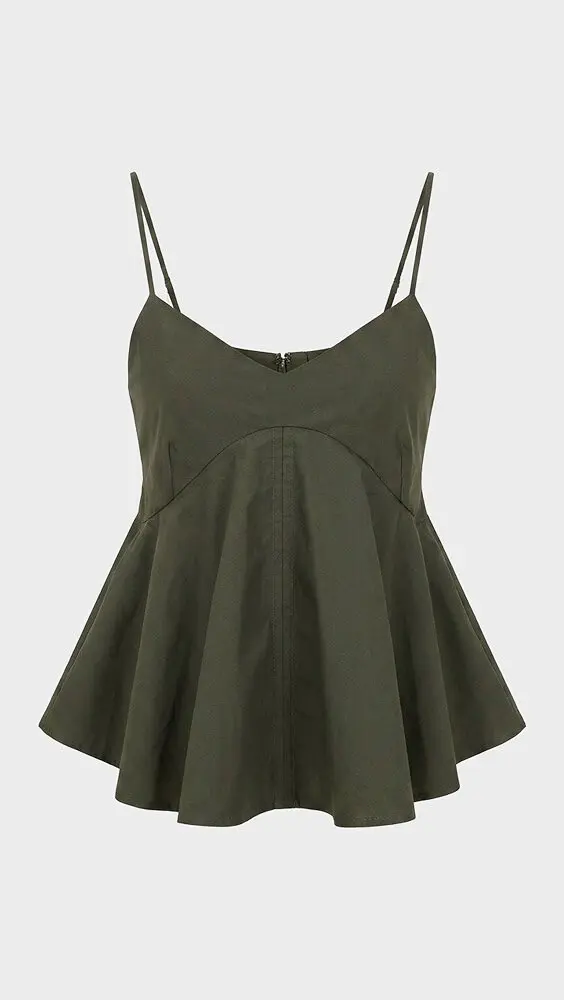 HERSKIND Edit Top