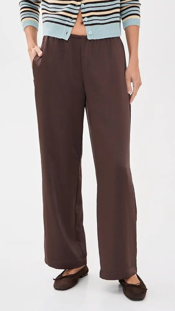 Madewell The Devon Pant