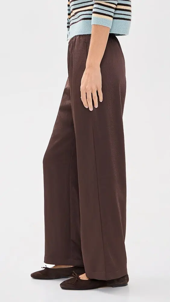 Madewell The Devon Pant