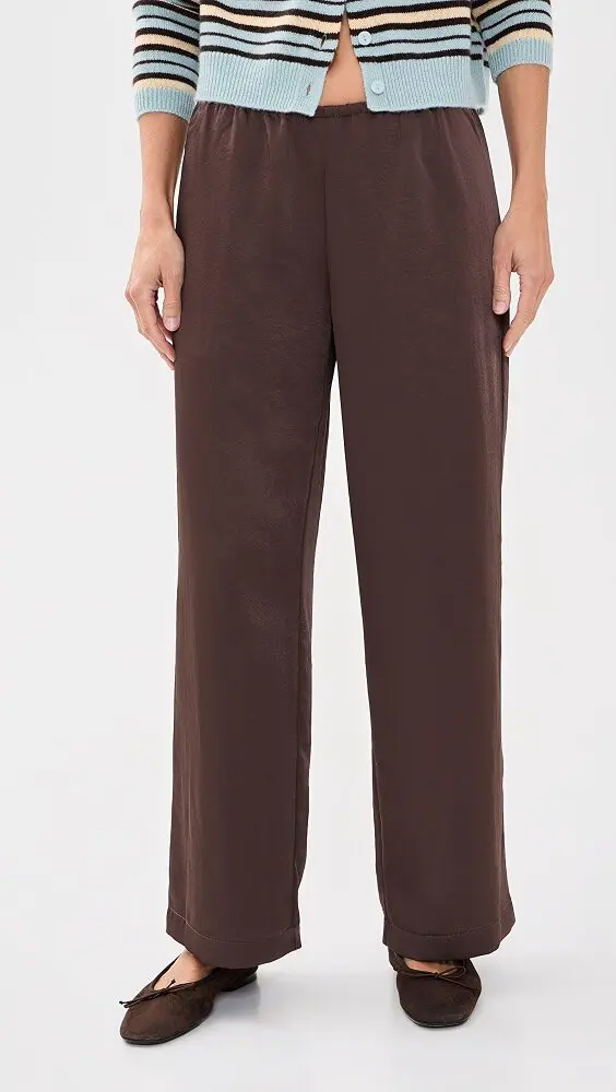 Madewell The Devon Pant