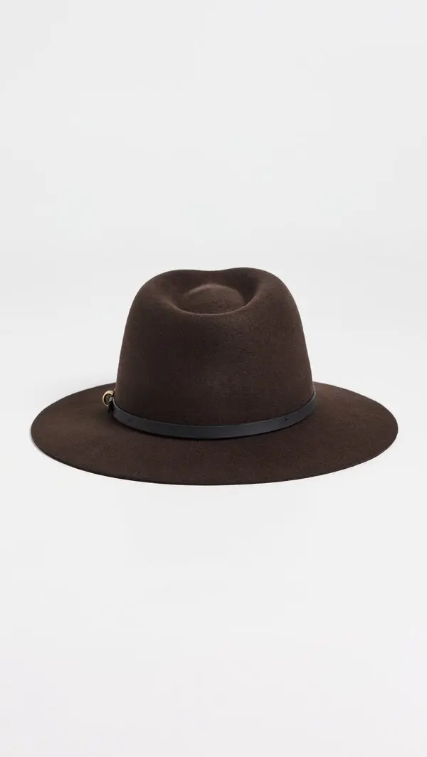 Rag & Bone Dakota Fedora