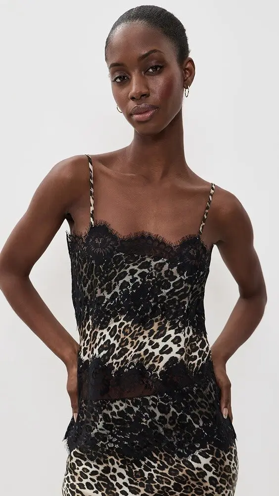 HERSKIND Linnea Top