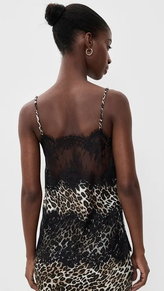 HERSKIND Linnea Top