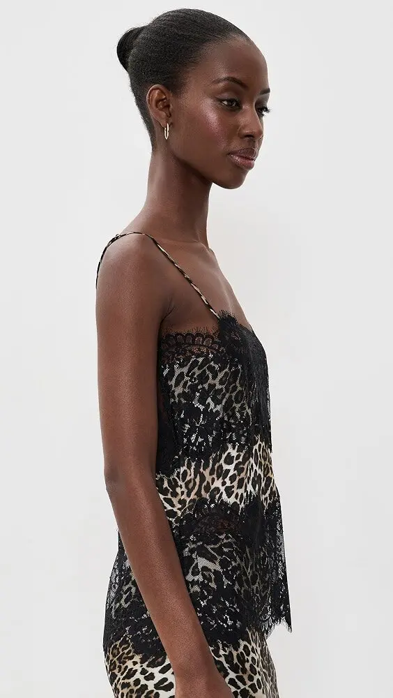 HERSKIND Linnea Top