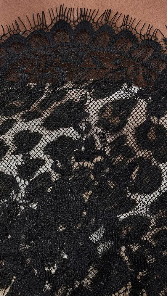 HERSKIND Linnea Top