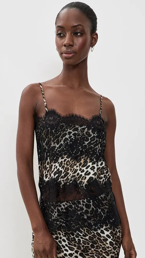 HERSKIND Linnea Top