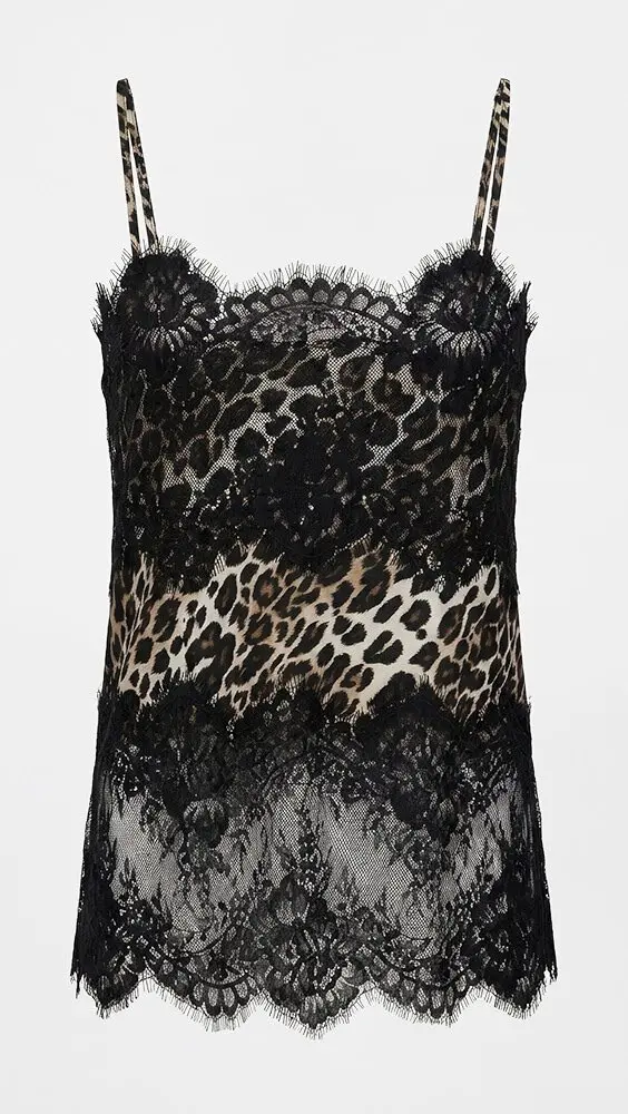 HERSKIND Linnea Top