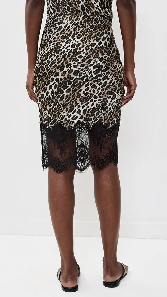 HERSKIND Herbert Skirt