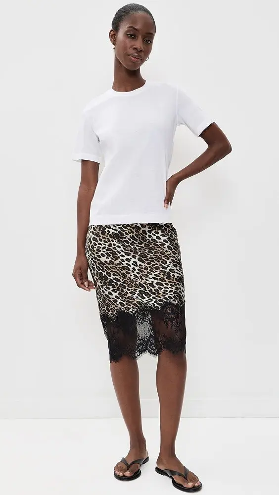 HERSKIND Herbert Skirt