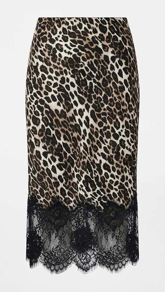 HERSKIND Herbert Skirt