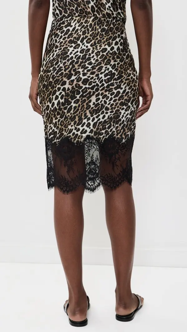 HERSKIND Herbert Skirt