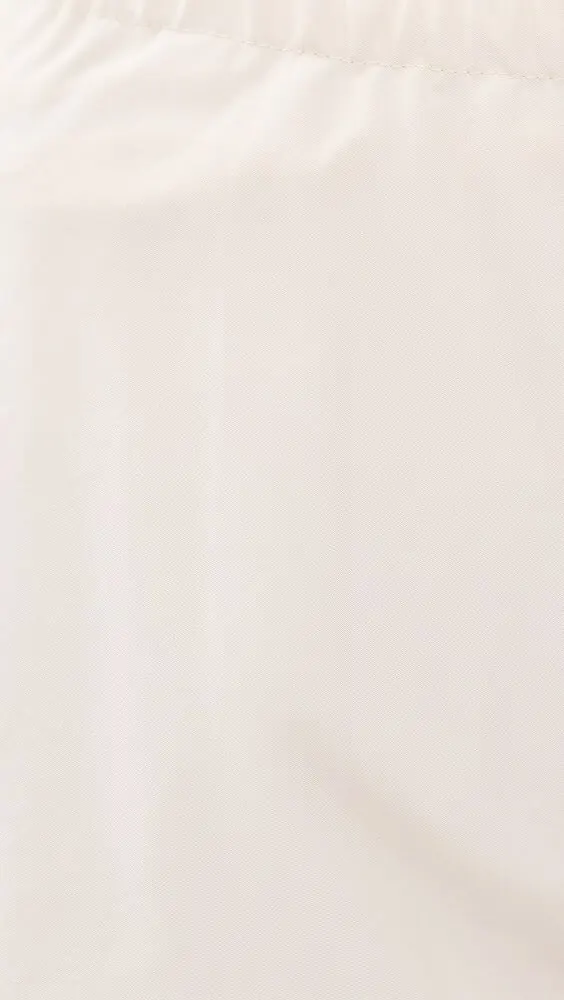 LA LIGNE Colby Poplin Pants