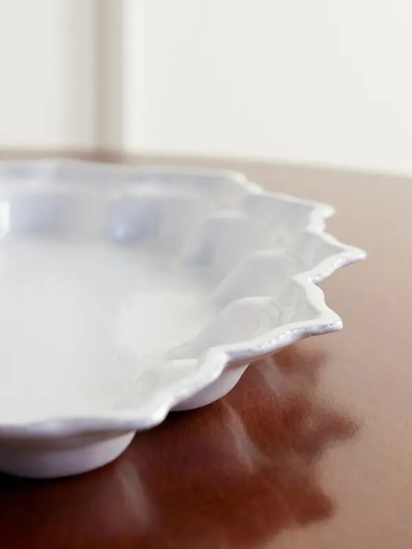 ASTIER DE VILLATTE Porcelain Platter