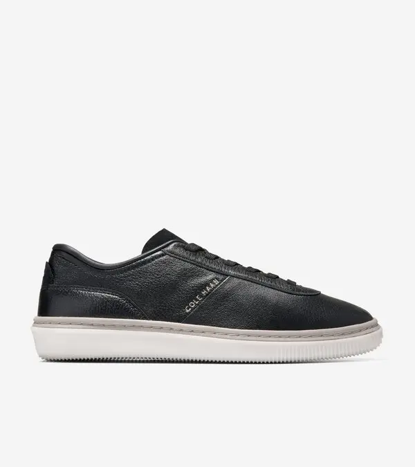 Cole Haan Grandprø Packwell Sneakers - Black-ivory
