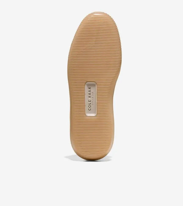 Cole Haan Grandprø Packwell Sneakers - Ivory-ancient Scroll-gum