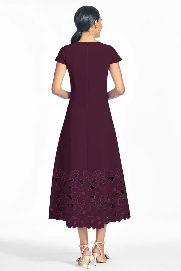 Sachin & Babi Paola Dress