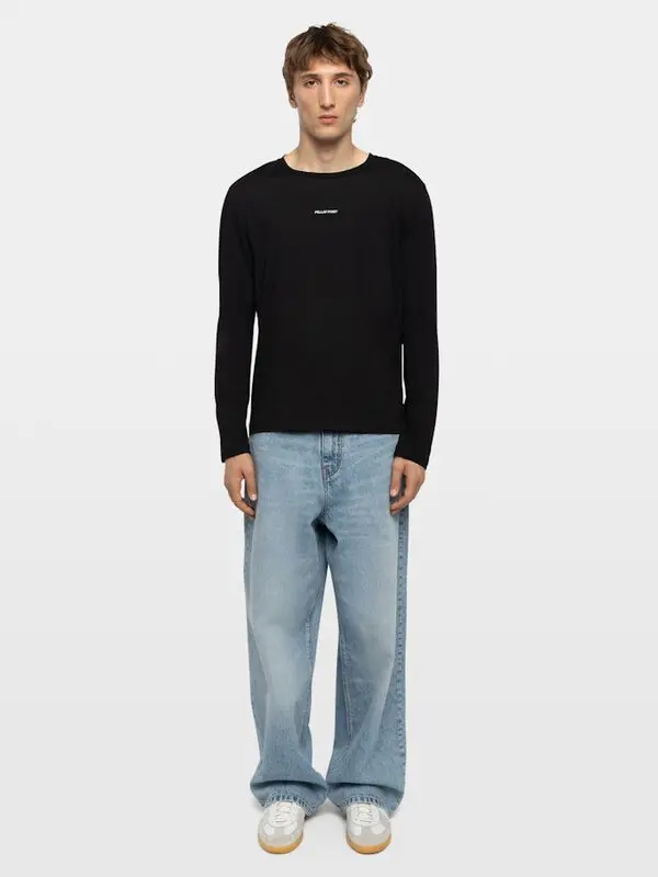 Zadig&Voltaire Terry T-shirt