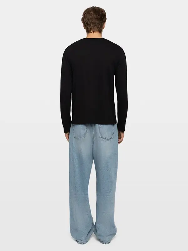 Zadig&Voltaire Terry T-shirt