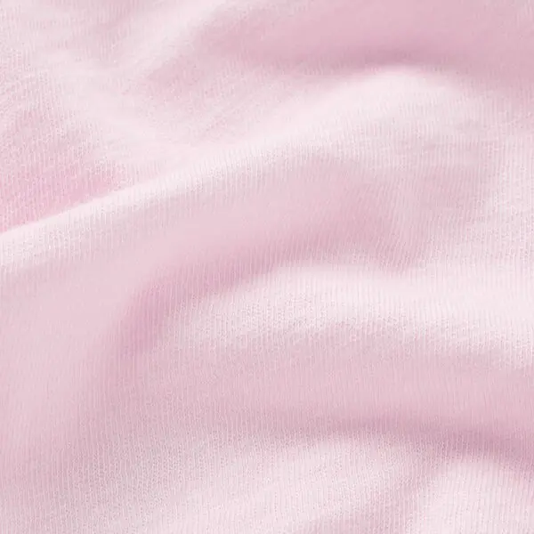SKIMS Polo | Pink | | Worn In Jersey