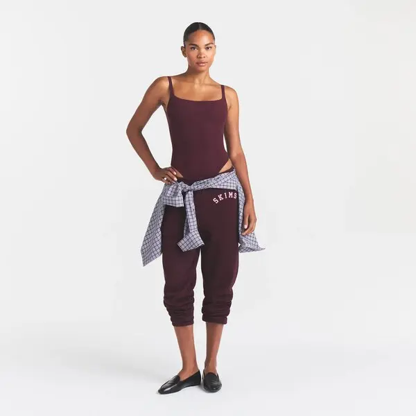 SKIMS Square Neck Bodysuit