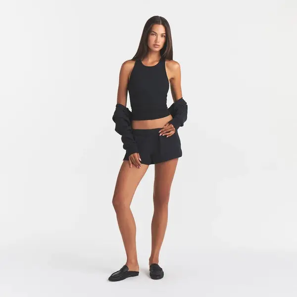 SKIMS Rib Sleep Tank Top
