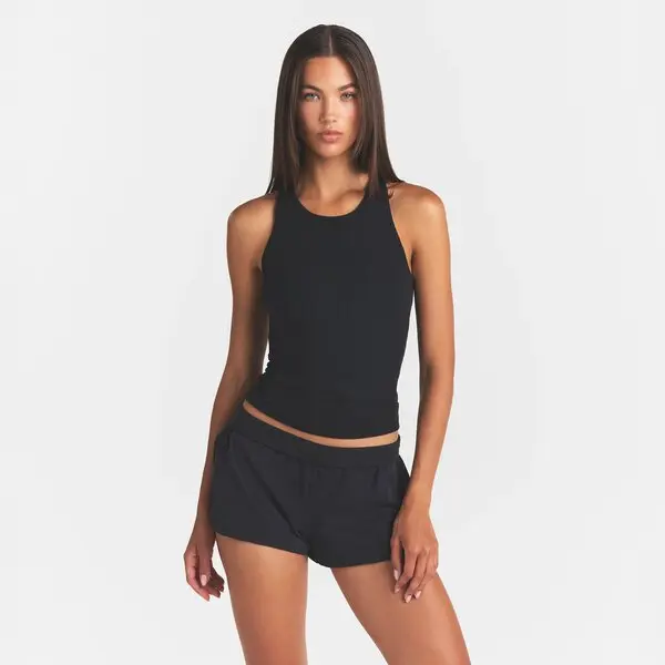SKIMS Rib Sleep Tank Top
