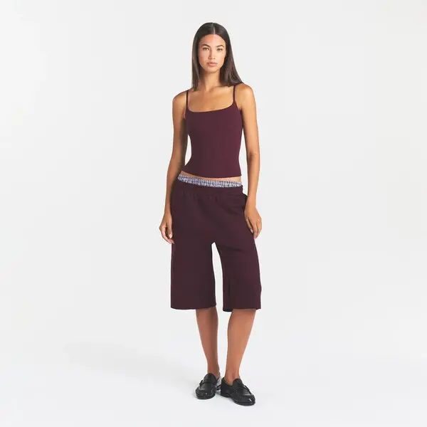 SKIMS Fits Everybody Cami Top