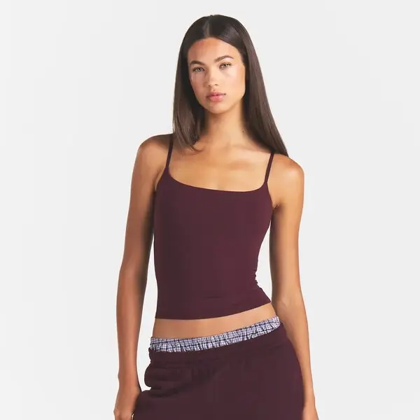 SKIMS Fits Everybody Cami Top