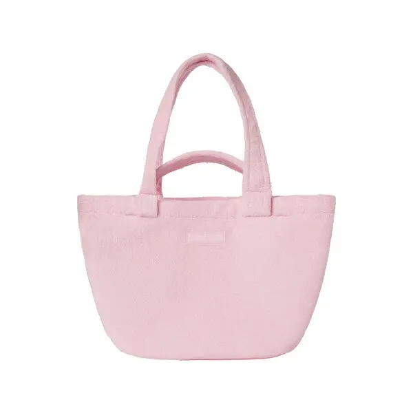 SKIMS Terry Tote - Peony