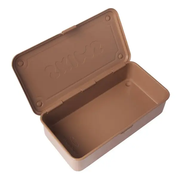 SKIMS Toolbox T 190 | Medium Neutral | Toyo Steel X - Sienna