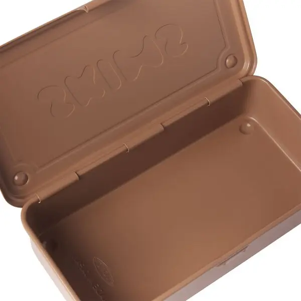 SKIMS Toolbox T 190 | Medium Neutral | Toyo Steel X - Sienna