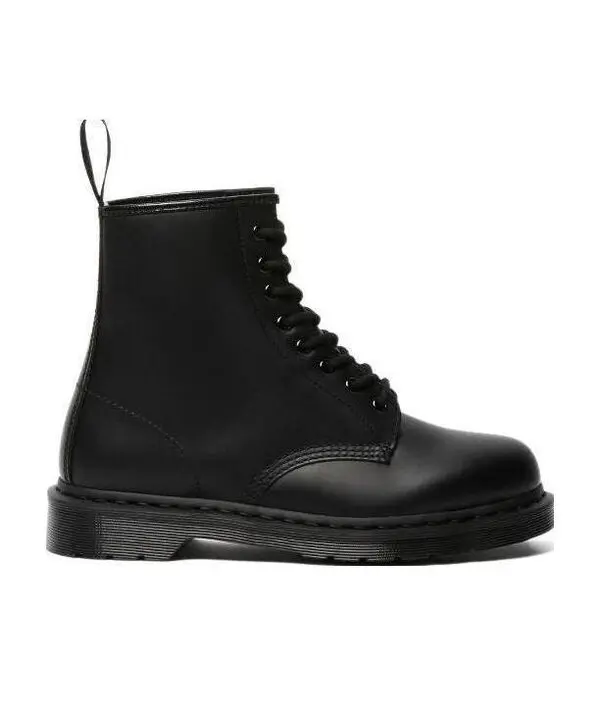 Dr. Martens 1460 Lace-up Ankle Boots