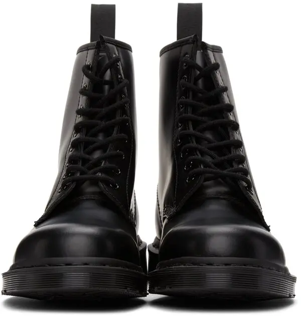Dr. Martens 1460 Lace-up Ankle Boots