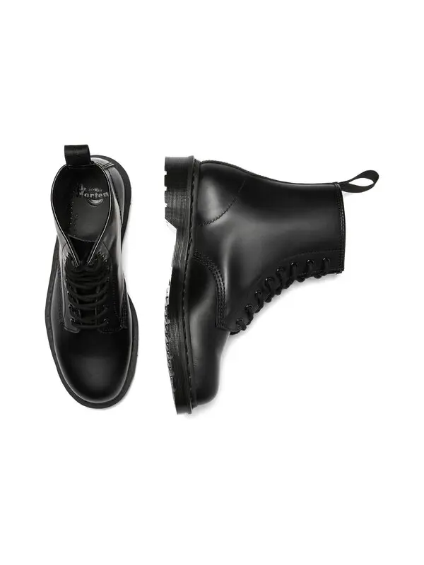 Dr. Martens 1460 Lace-up Ankle Boots